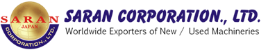 Saran Corporation., Ltd